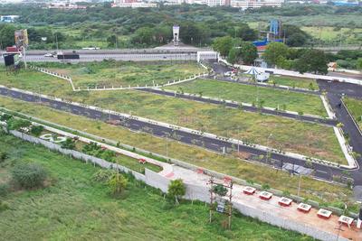 Propshell The Park Origin in Mevalurkuppam, Chennai - Price, Reviews ...