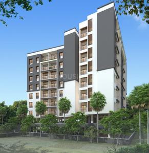 RK Pre Eminence Brochure Bhugaon, Pune
