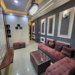 Shubh Labh Shubhlabh Affordable Homes in Dwarka Mor, New Delhi - Price ...