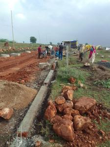 A K Super City Harda Location Map Hardakhurd, Harda