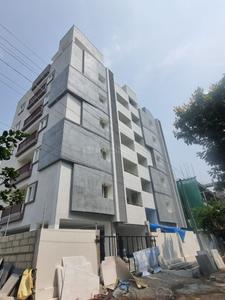 Sri Kiara in Shaikpet, Hyderabad - Price, Reviews & Floor Plan