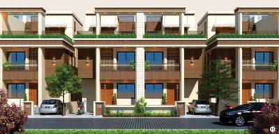 Prime Bunglows in Kishanwadi, Vadodara - Price, Reviews & Floor Plan
