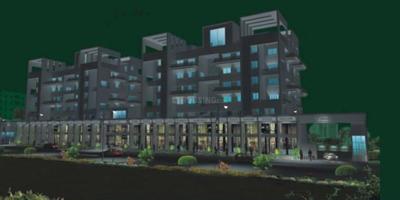 ABC Elegant Residency in Akurdi, Pune - Price, Reviews & Floor Plan