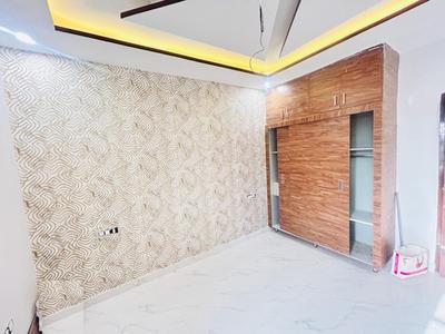 Unique Homes in Janta Nagar, Mohali - Price, Reviews & Floor Plan