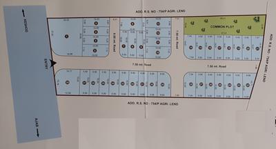 Laljibhai D Dhimeliya Gayatri Dham Location Map Keshod, Junagadh