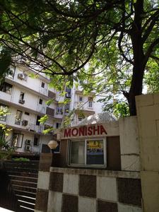 Monisha in Bandra West, Mumbai - Price, Reviews & Floor Plan