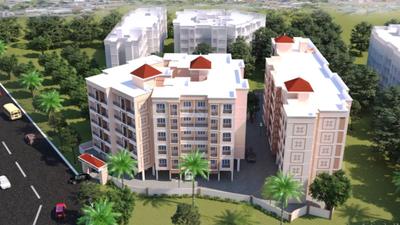 Omkar Vastu Complex in Saphale, Mumbai - Price, Reviews & Floor Plan