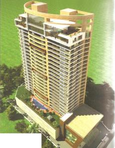 Millennium Court in Andheri West, Mumbai - Price, Reviews & Floor Plan