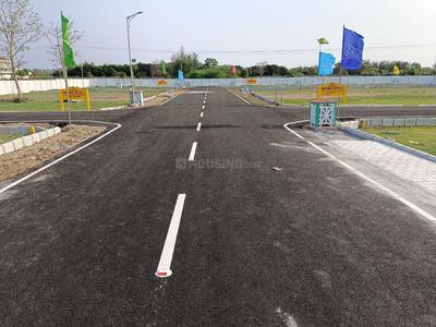 ASK Metro City Location Map Thiruporur, Chennai