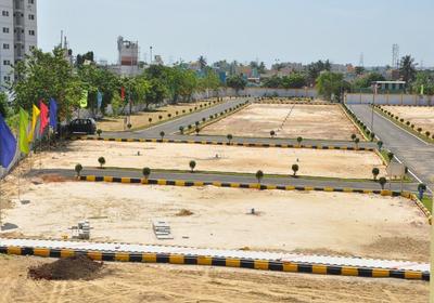 Valliyammal Senthur Kumaran Nagar in Manali New Town, Chennai - Price ...