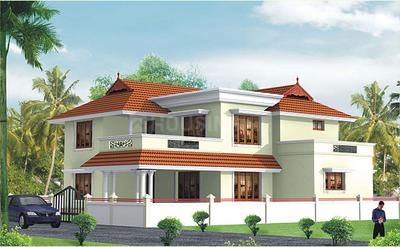 MYS Greenscape in Kakkanad, Kochi - Price, Reviews & Floor Plan