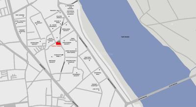 Adajan, Surat | Adajan Map, Photos and Places to Visit - Housing.com