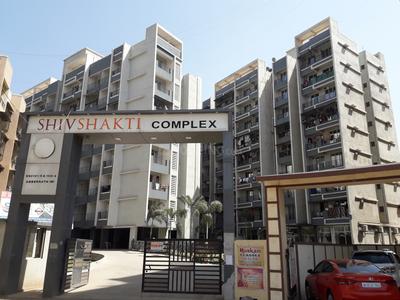 Shiv Shakti Complex in Ambernath East, Thane - Price, Reviews & Floor Plan