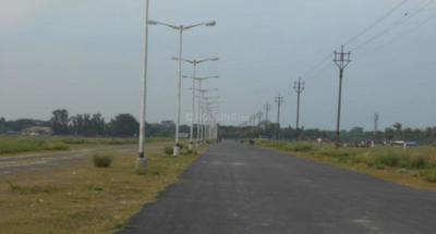 Naskar Green World Location Map Baruipur, Kolkata