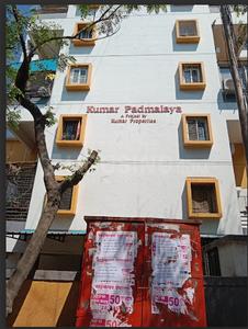Kumar Padmalaya in Aundh, Pune - Price, Reviews & Floor Plan