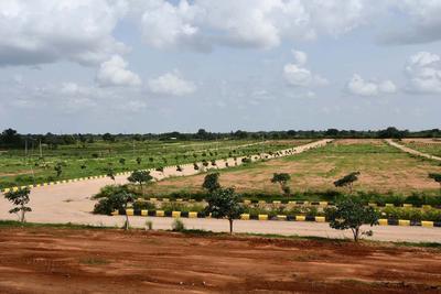 Fortune Smart City 1 in Amangal, Hyderabad - Price, Reviews & Floor Plan