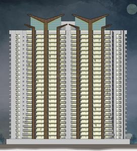 RG Mirage Tower M in Sector 120, Noida - Price, Reviews & Floor Plan