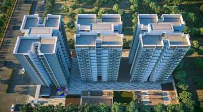 Manisha Merriott Town Brochure Nikol, Ahmedabad