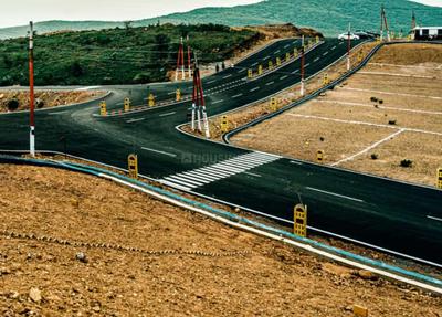 Mahaveer Shanti Villas in Umarda, Udaipur - Price, Reviews & Floor Plan