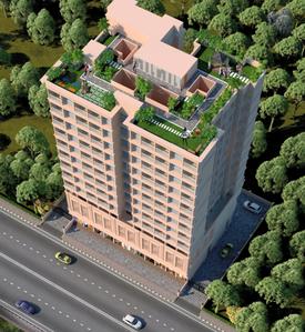 Excel Polaris in Ulwe, Navi Mumbai - Price, Reviews & Floor Plan