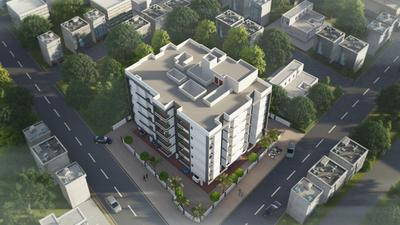 MK Mithila in Moshi, Pune - Price, Reviews & Floor Plan