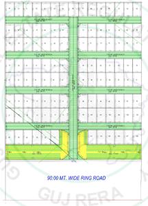 Buildtech Gopin Spring Valley Brochure Mota Varachha, Surat