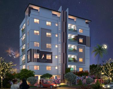 Pinnacle Isha Enclave in Kondapur, Hyderabad - Price, Reviews & Floor Plan