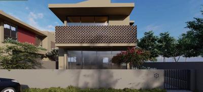 Arjun Solitaire Homes Location Map Ponda, Goa