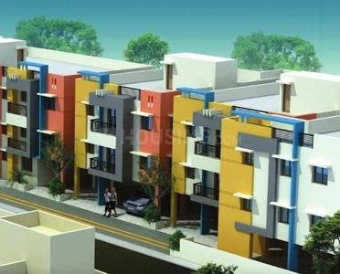 SM Builders Promoters Meadows in Pallavaram, Chennai - Price, Reviews ...