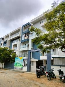 Shreshta in Begur, Bangalore - Price, Reviews & Floor Plan