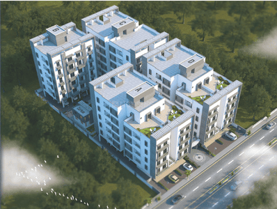 Shree Sharnam in Chhani Jakat Naka, Vadodara - Price, Reviews & Floor Plan