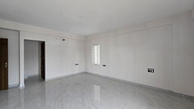 Exquisite RN Homes in RR Nagar, Bengaluru - Price, Reviews & Floor Plan