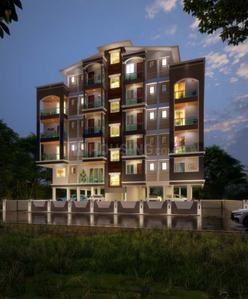 MSK Galaxy Brochure Panjim, Goa