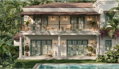 Vianaar La Ermida Brochure Pernem, Pernam Municipal Area