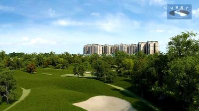 ATS Golf Meadows Lifestyle in Dera Bassi, Sahibzada Ajit Singh Nagar ...