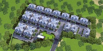 D Dot 44 Stone Bungalows in Balitha, Vapi - Price, Reviews & Floor Plan