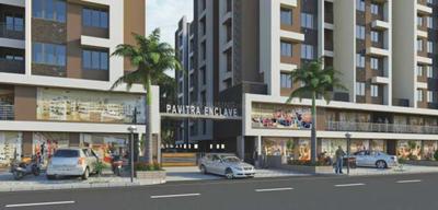 Pavitra Enclave in Tragad, Ahmedabad - Price, Reviews & Floor Plan