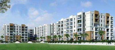 Green Edge Signature in Varthur, Bangalore - Price, Reviews & Floor Plan