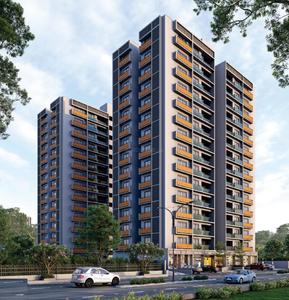 Shivansh Arianna in Sargasan, Gandhinagar - Price, Reviews & Floor Plan