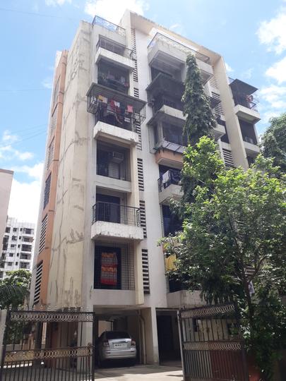 Karanja CHS in Kharghar, Navi Mumbai - Price, Reviews & Floor Plan