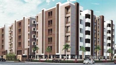 Gunjan Basera Location Map Indian Park, Rajkot