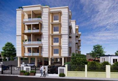 Green Square Indra Beejan Palace Floor Plan Silphukuri, Guwahati