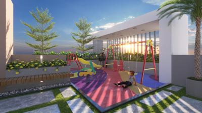 Shreesha Icon Location Map Moshi, Pune