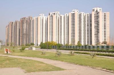 Jaypee Aman III Brochure Sector 151, Aurangabad
