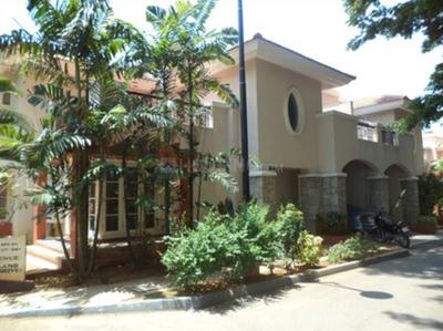 Prestige Ozone in Whitefield, Bangalore - Price, Reviews & Floor Plan
