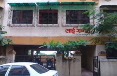 Sai Ganesh Building in Ghansoli, Navi Mumbai - Price, Reviews & Floor Plan