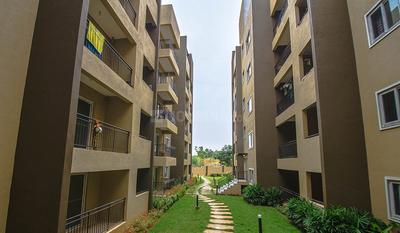 Concorde Wind Rush in Electronic City Phase 2, Bangalore - Price ...
