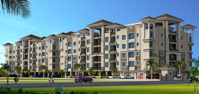 Unique Dream UDB UDB Ecoscape in Dholai, Jaipur - Price, Reviews ...