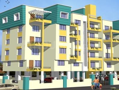 A K Construction Parth in Dhayari, Pune - Price, Reviews & Floor Plan