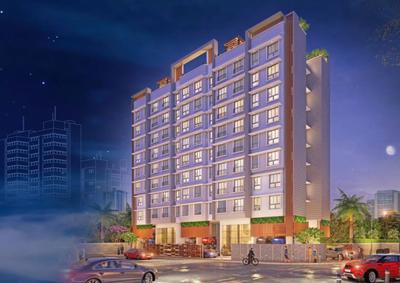 Atharva Om Gautam Residency in Malad East, Mumbai - Price, Reviews ...